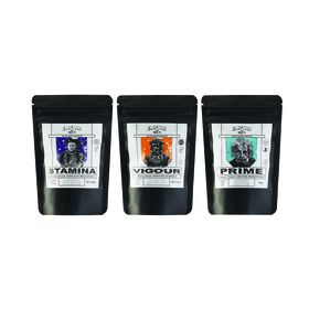 Empyre For Men - Ultimate Male Performance & Power - Combo Pack Mini ...