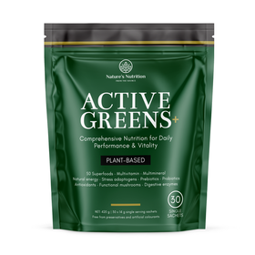 Active Greens Plus - 30 Servings | Shop Today. Get it Tomorrow ...