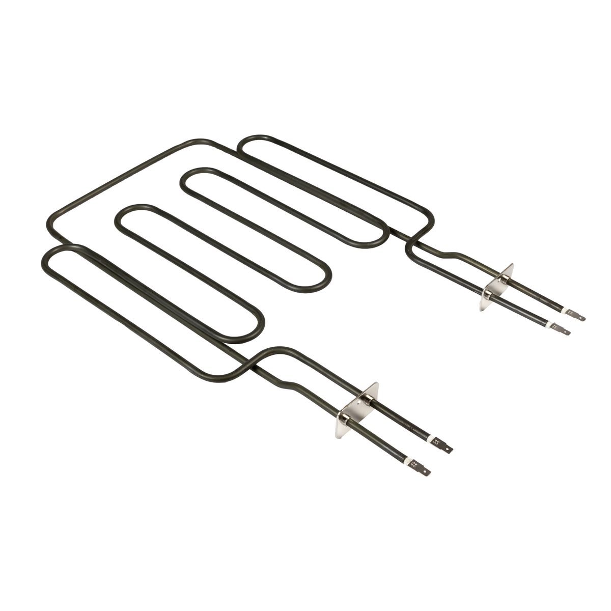 Compatible with Defy - Oven Double Grill Element - (Part No. 019610D ...
