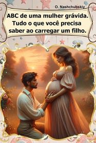 ABC de uma mulher gr vida. Tudo o que voc precisa saber ao carregar um filho. | Shop Today. Get ...