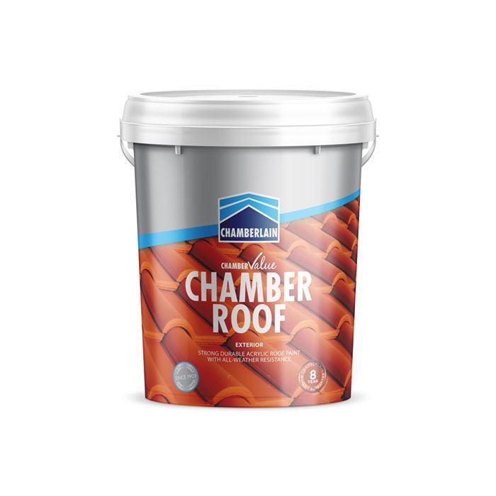 Chamberlain Chamber Roof Paint - 20 Litre | Shop Today. Get it Tomorrow ...