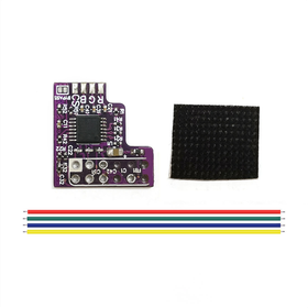 For N64 RGB PCB for N64 NTSC Consoles RGB MOD Kit for N64 NTSC | Shop ...