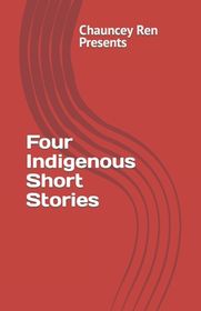Four Indigenous Short Stories | Shop Today. Get it Tomorrow! | takealot.com