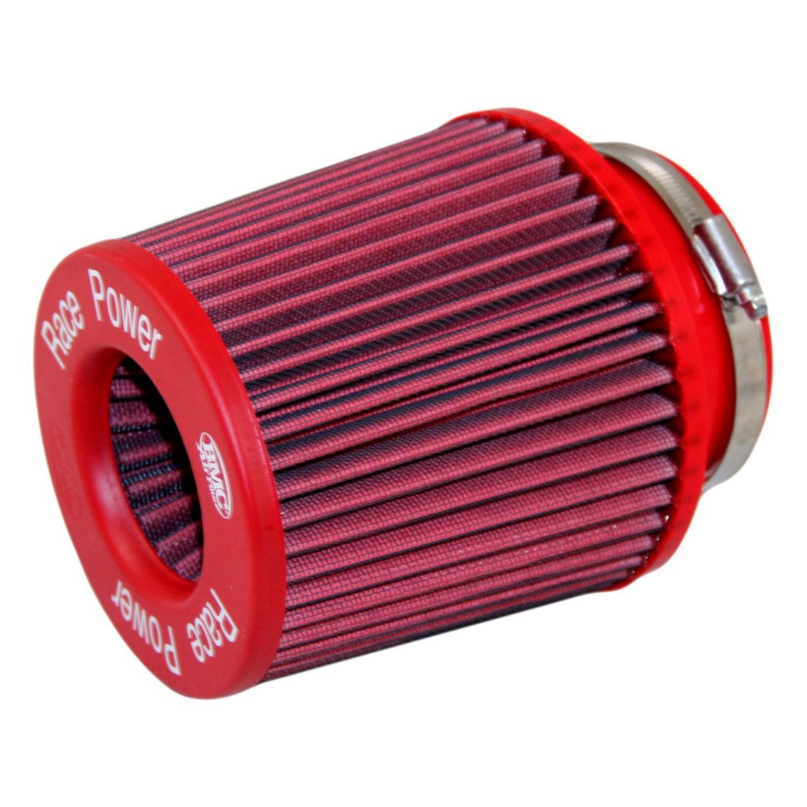 BMC Performance Replacement Cone Air Filter - 100mm - Universal Fitment ...