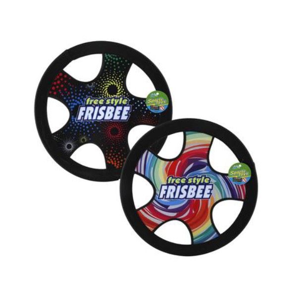 Frisbee Fabric 25cm Pack 2 | Shop Today. Get it Tomorrow! | takealot.com