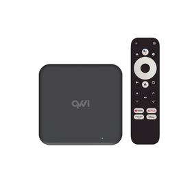 QVWI 4K Google TV Box Leap S3 | Shop Today. Get it Tomorrow! | takealot.com