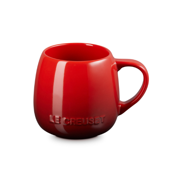 Le Creuset Coupe Collection Mug - 320ml | Shop Today. Get it Tomorrow ...