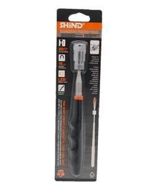 Shind Magnetic Pickup Tool With LED Light | Shop Today. Get it Tomorrow ...