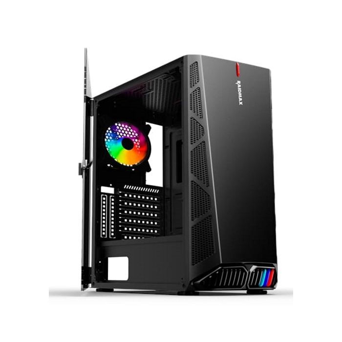 Refurbished Gaming PC Intel i5 12th Gen GTX1650 16GB DDR4 512GB SSD ...