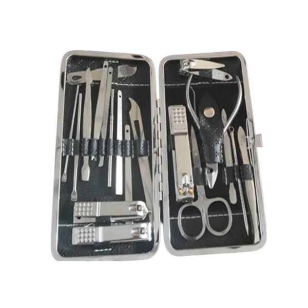 19 piece Manicure Tool Set | Shop Today. Get it Tomorrow! | takealot.com