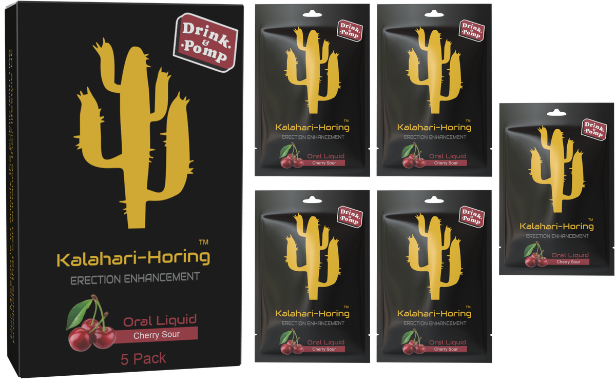 Kalahari-Horing Oral Liquid Cherry Sour | Shop Today. Get it Tomorrow ...