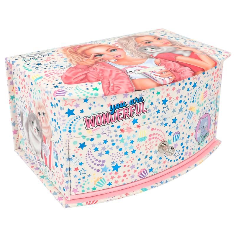 Top Model Jewellery Box Small Cutie Star Shop Today Get It Tomorrow