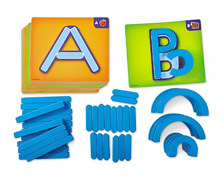Magnetic Letter Builders | Shop Today. Get it Tomorrow! | takealot.com