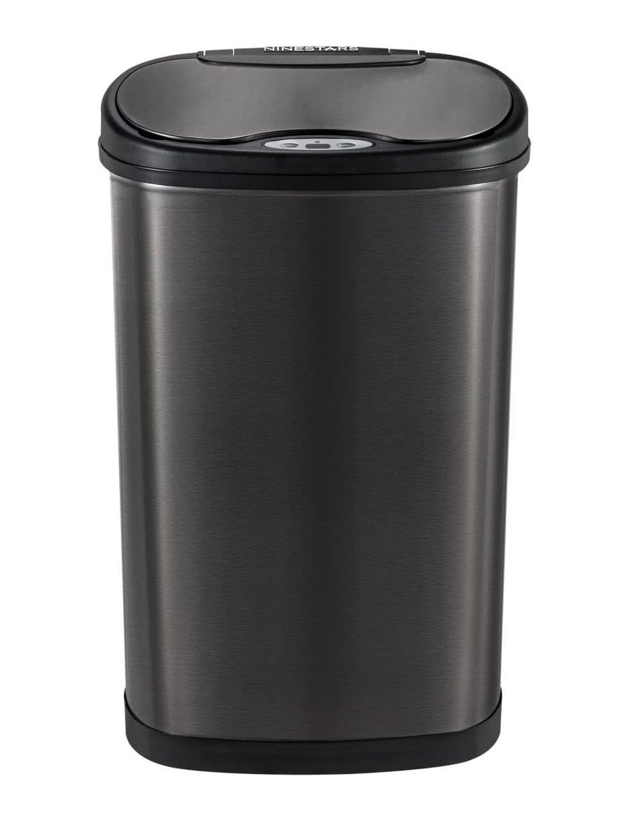 Other Kitchen, Dining & Bar - NineStars Automatic Touchless Stainless ...