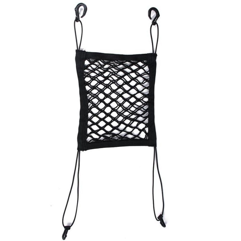 Car Pet Rear Seat Barrier Net | Shop Today. Get it Tomorrow! | takealot.com