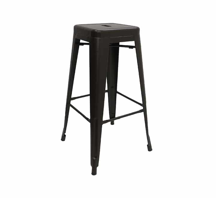 Tolix Bar Chair Without Backrest | Shop Today. Get it Tomorrow ...