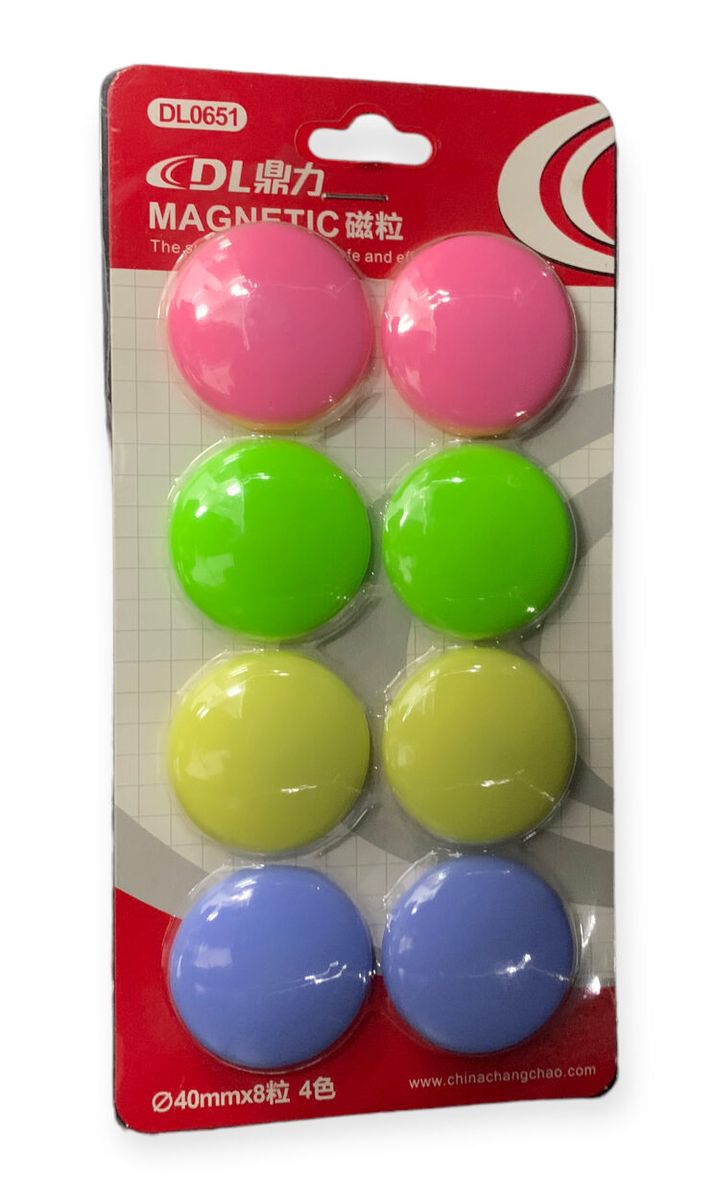 8pc Magnet set | Shop Today. Get it Tomorrow! | takealot.com