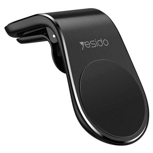 Magnetic L-Shape Car Air Vent Clip Holder - C64 | Shop Today. Get it ...