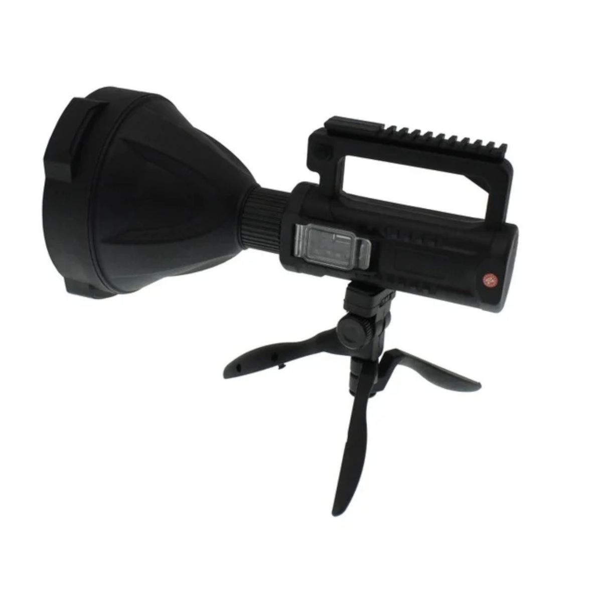 LED Rechargeable Long Lasting Spot Light Torch Searchlight - W591 ...