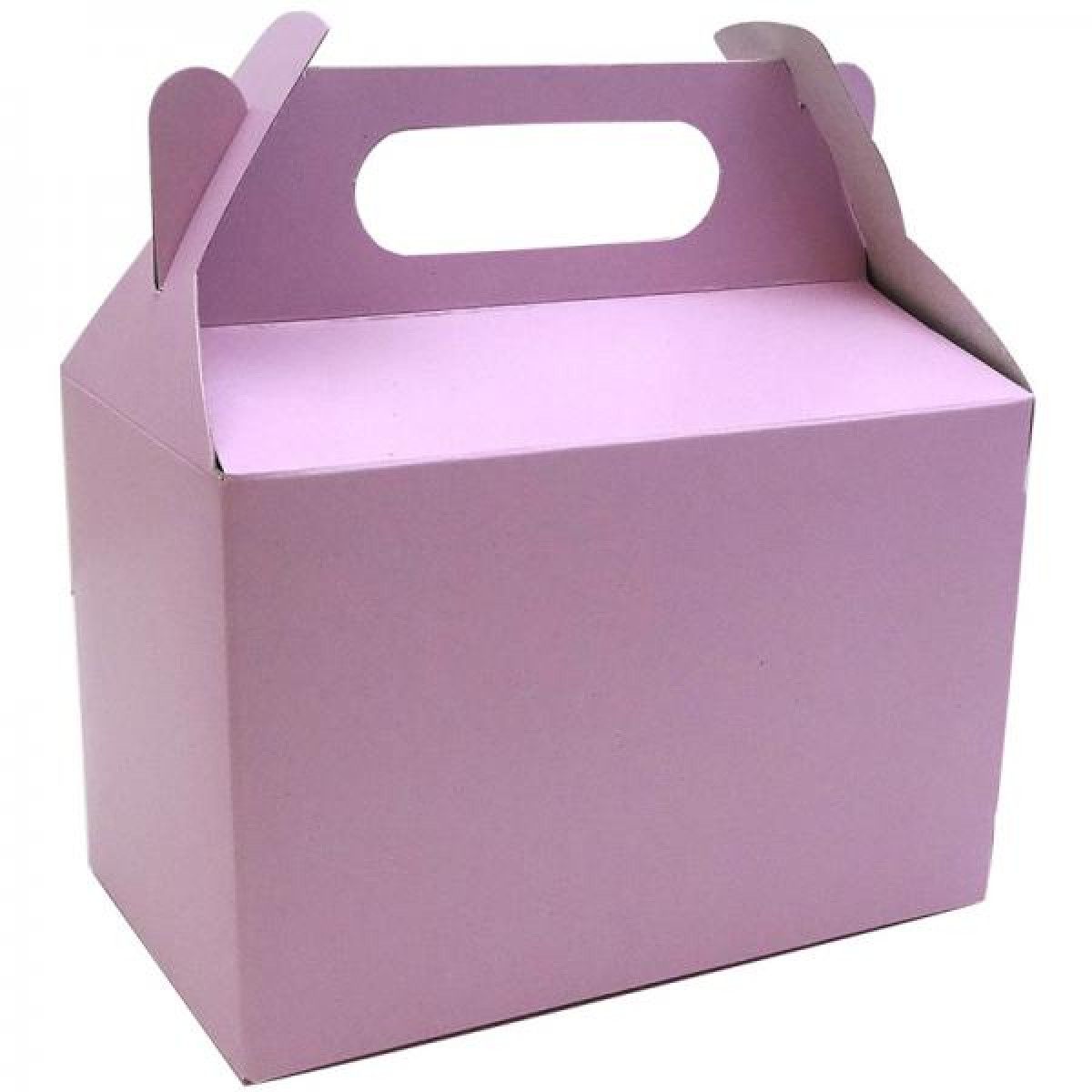 Light Pink Party Box (10) | Shop Today. Get it Tomorrow! | takealot.com