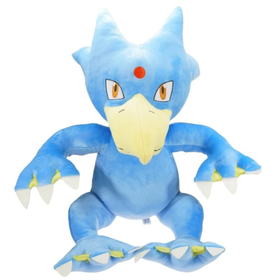 Pokemon Golduck Soft Anime Plush Doll 15cm | Shop Today. Get it ...