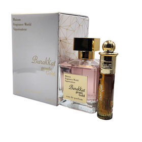 Maison Barrakat Gentle Gold & Dubai Gold combo | Shop Today. Get it ...