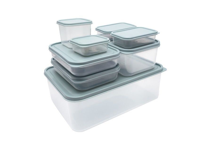 7 Piece Container Set | Shop Today. Get it Tomorrow! | takealot.com