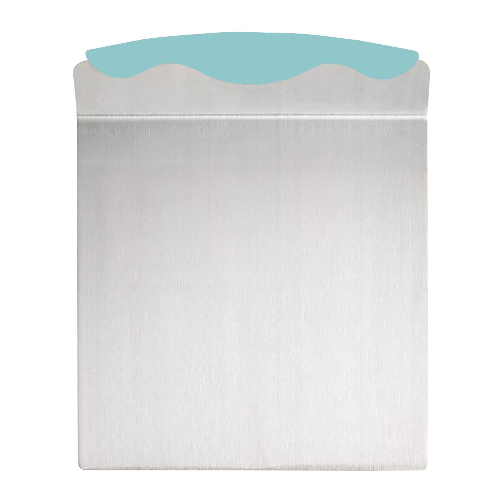 Stainless Steel Baking Giant Layer Cake Lifter, Dough Cutter - 21cm Big ...