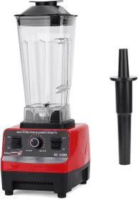 Electric Multifunction Blender Ice Crusher Machine | Shop Today. Get it ...
