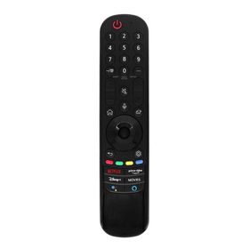 No Voice Or Pointer Replacement LG TV MR21 Magic Remote OLED NANO UHD ...