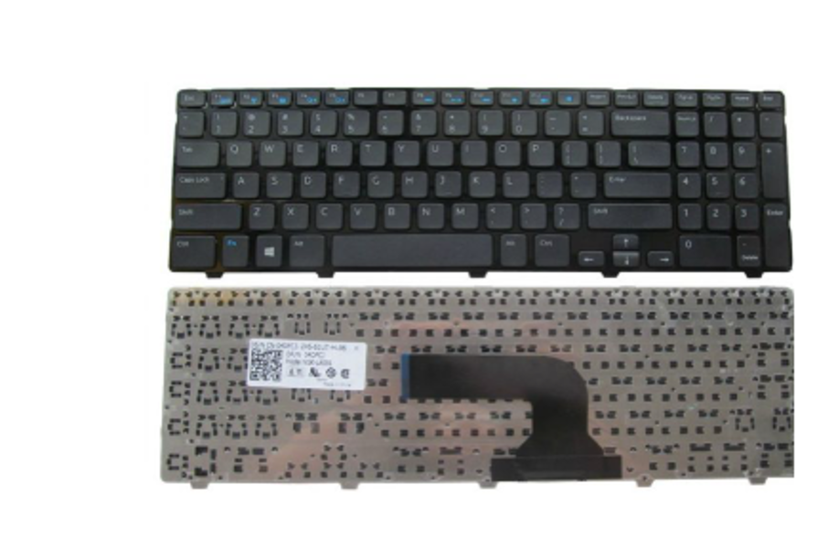 Idl High Qouality Replacent Dell 3551 Keyboard Us Layout | Shop Today ...