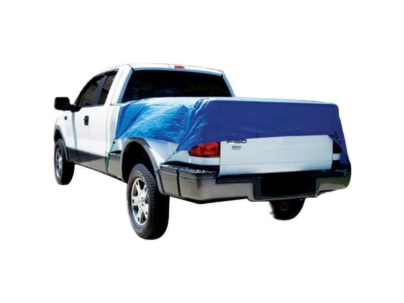 Auto Gear Large Bakkie Load Box Cover | Shop Today. Get it Tomorrow ...
