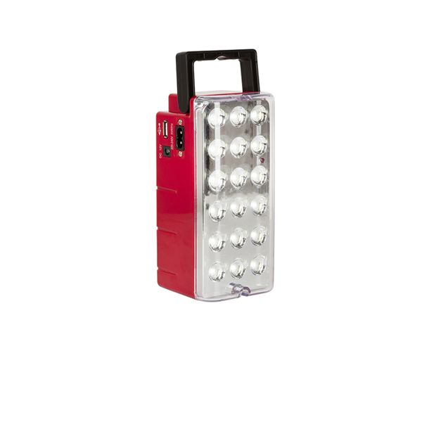 Eurolux - Rechargeable LED 5.4W Light | Shop Today. Get it Tomorrow ...