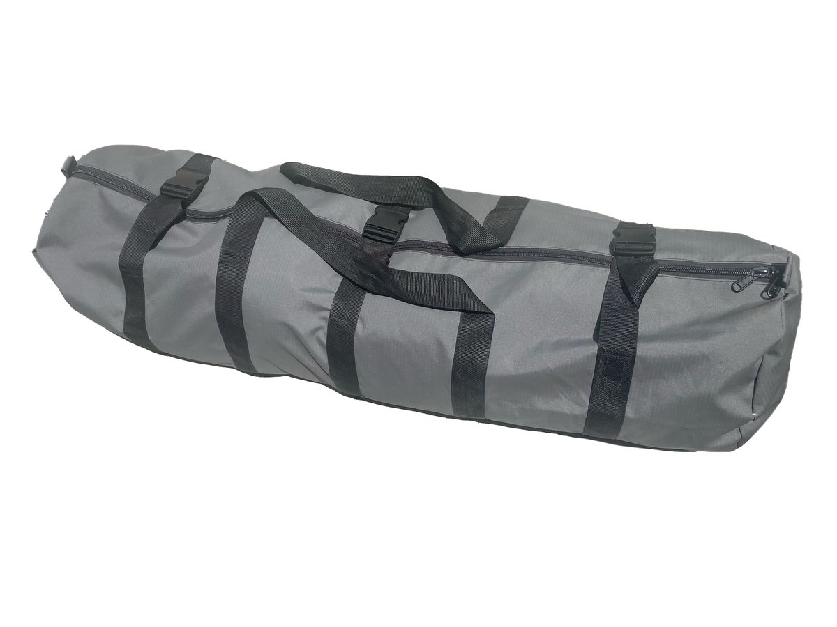 Extra Large Camping Duffle Bag with Tightening Clips | Shop Today. Get ...