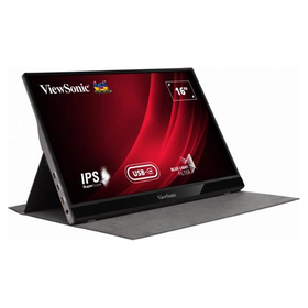 Viewsonic VG1655 15.6" FHD USB Portable Monitor | Shop Today. Get it ...