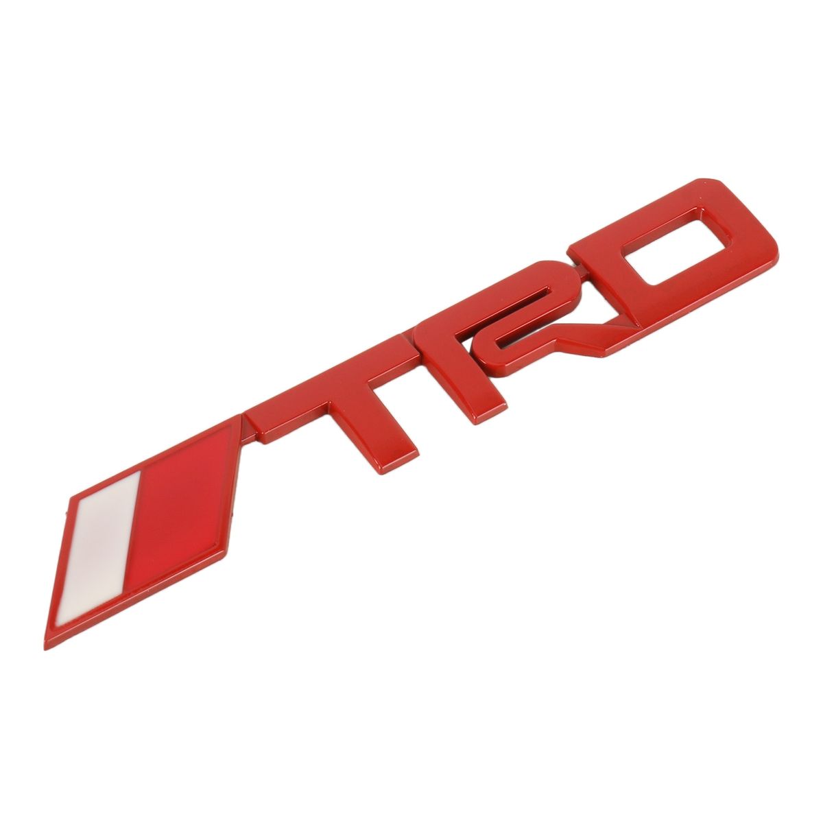 TRD Metal Decorative Vehicle Sticker | Shop Today. Get it Tomorrow ...