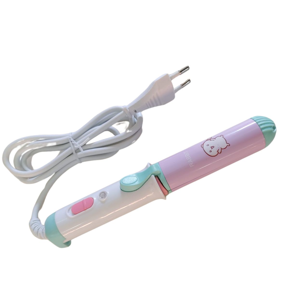 Kid-Friendly Mini Curling Iron | Shop Today. Get it Tomorrow ... Kid-Friendly Mini Curling Iron | Shop Today. Get it Tomorrow ...