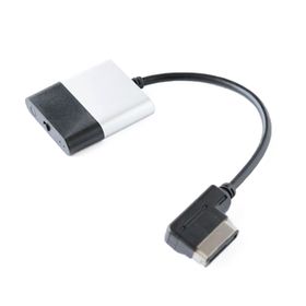 Car AMI Bluetooth Music Module Compatible with Volkswagen/Audi | Shop ...