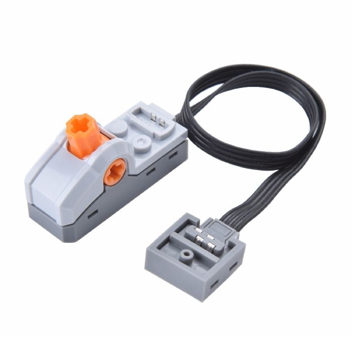 Power Functions Control Switch - Generic Compatible With Lego | Shop ...