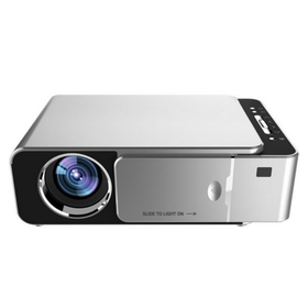 Hoco D108 Multimedia Projector | Shop Today. Get it Tomorrow ...