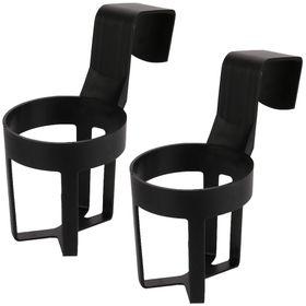 Automotive Novelty Multi Use Cup Holder Set of 2(13cm) | Shop Today ...