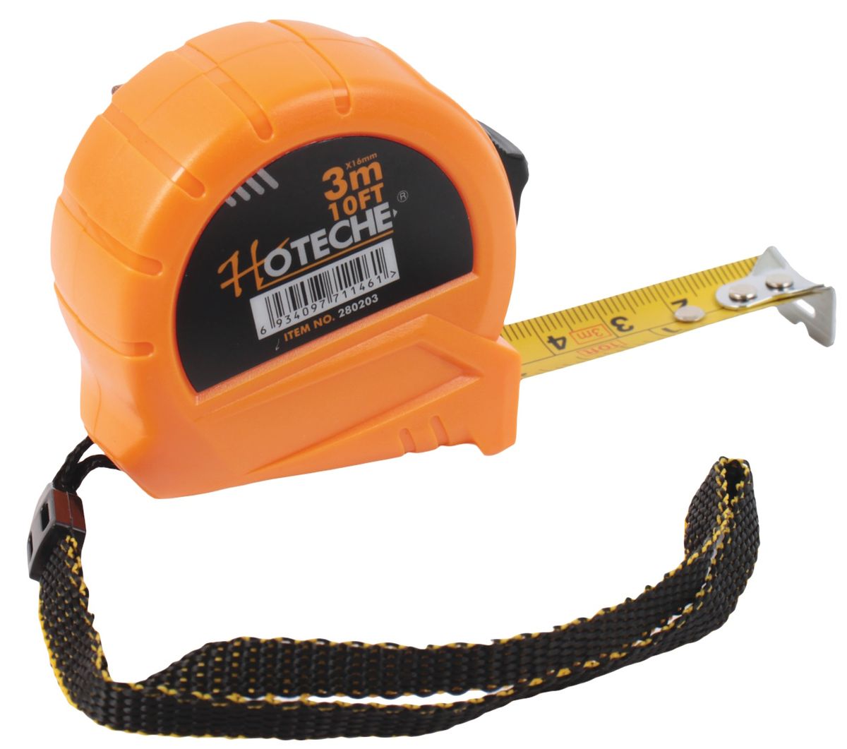 Hoteche 3 Meter Measuring Tape | Shop Today. Get it Tomorrow ...