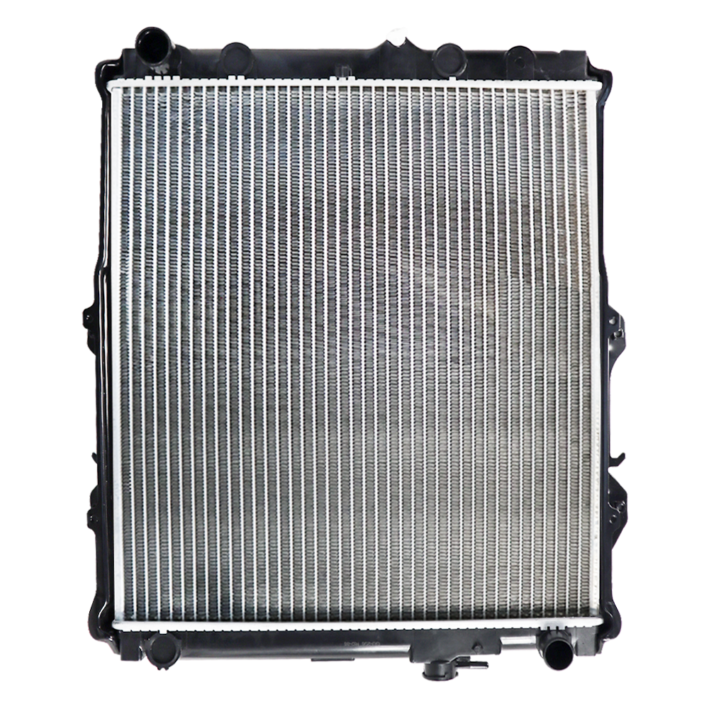 Radiator for TOYOTA HILUX 3.0D 1KZ-TE 2000-2005 | Shop Today. Get it ...