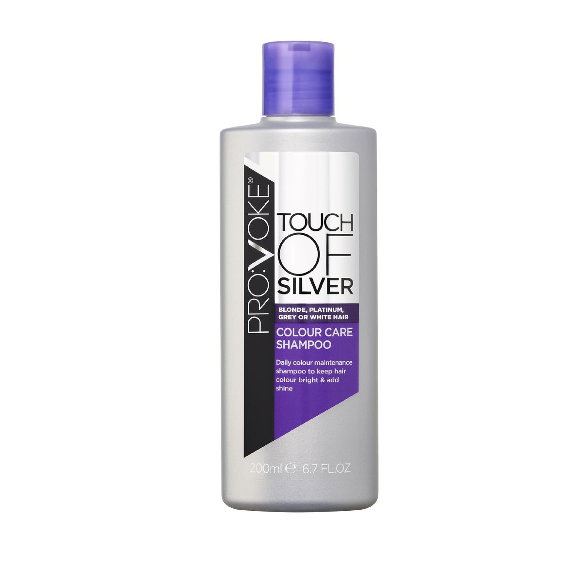 Provoke Touch of Colour Care Shampoo 200ml | Shop Today. Get it ...