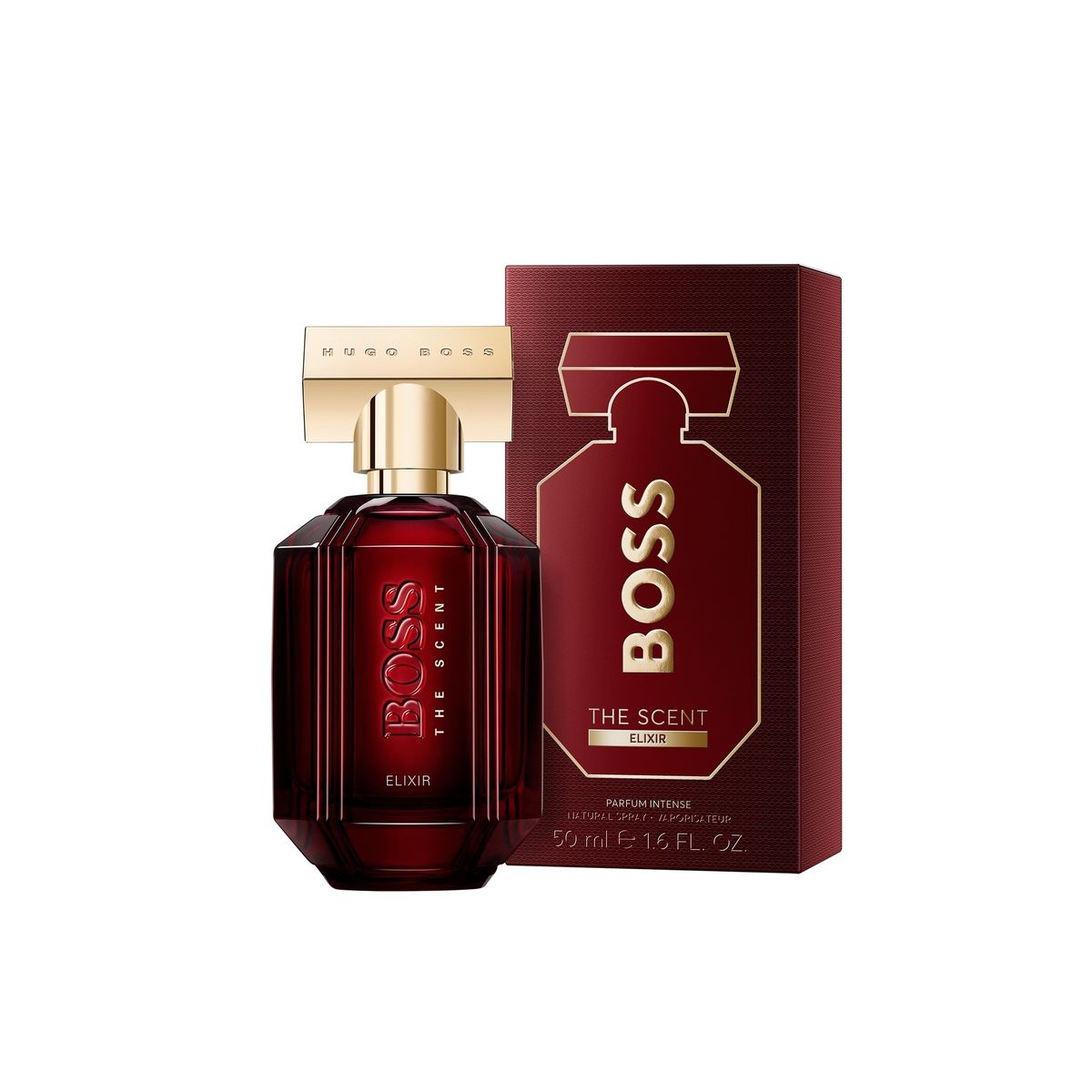 BOSS The Scent Elixir Parfum Intense for Her 50ml | Shop Today. Get it ... BOSS The Scent Elixir Parfum Intense for Her 50ml | Shop Today. Get it ...