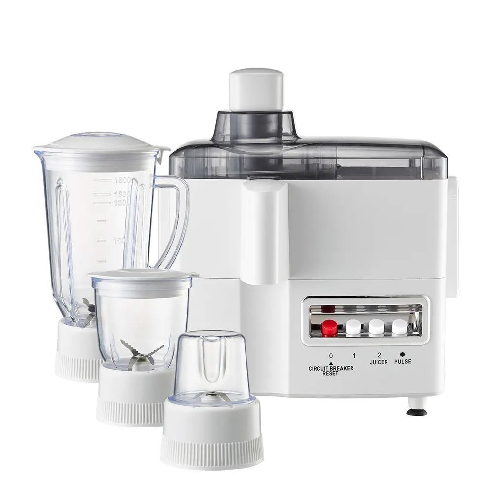 Multi-Function Juicer and Mixer Combo dnsp | Shop Today. Get it ...