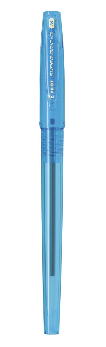 Pilot BPS-GG Medium Point Ballpoint - Box of 12 - Light Blue | Shop ...