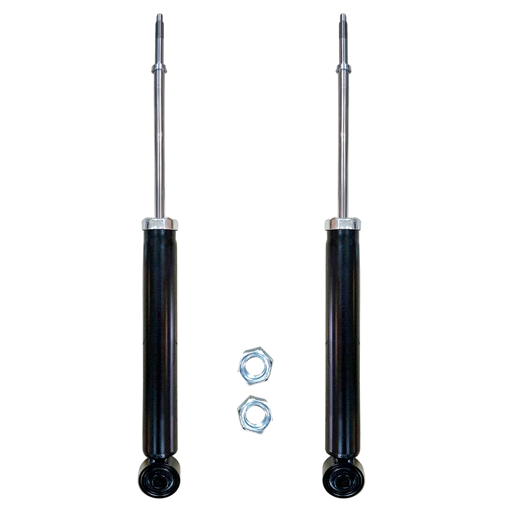 Shock absorber for NISSAN TIIDA 2006 REAR Price per pair | Shop Today. Get it Tomorrow ...