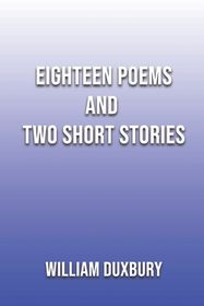 18 Poems and 2 Short Stories | Shop Today. Get it Tomorrow! | takealot.com