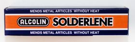 Alcolin Solderlene Cold Solder 15g Box - - Pack of 12 | Shop Today. Get ...